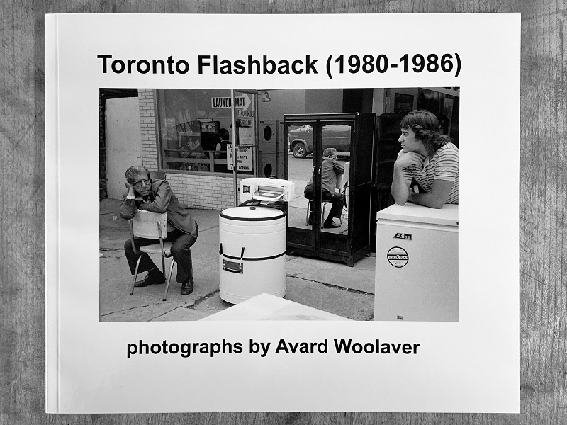 Toronto Flashback (1980-1986). - The Image Journey